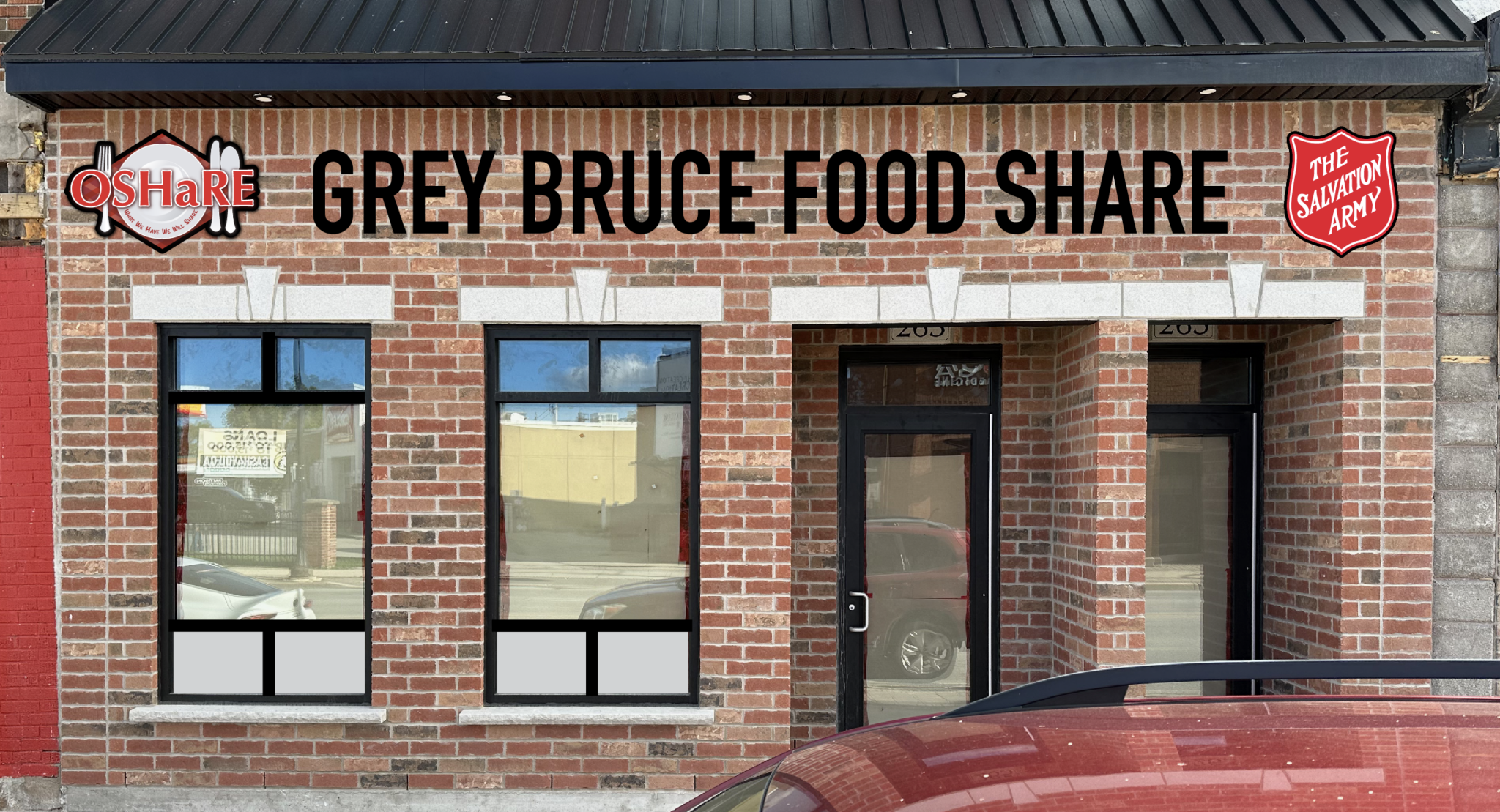 Grey Bruce Food Share – Bruce Grey Poverty Task Force