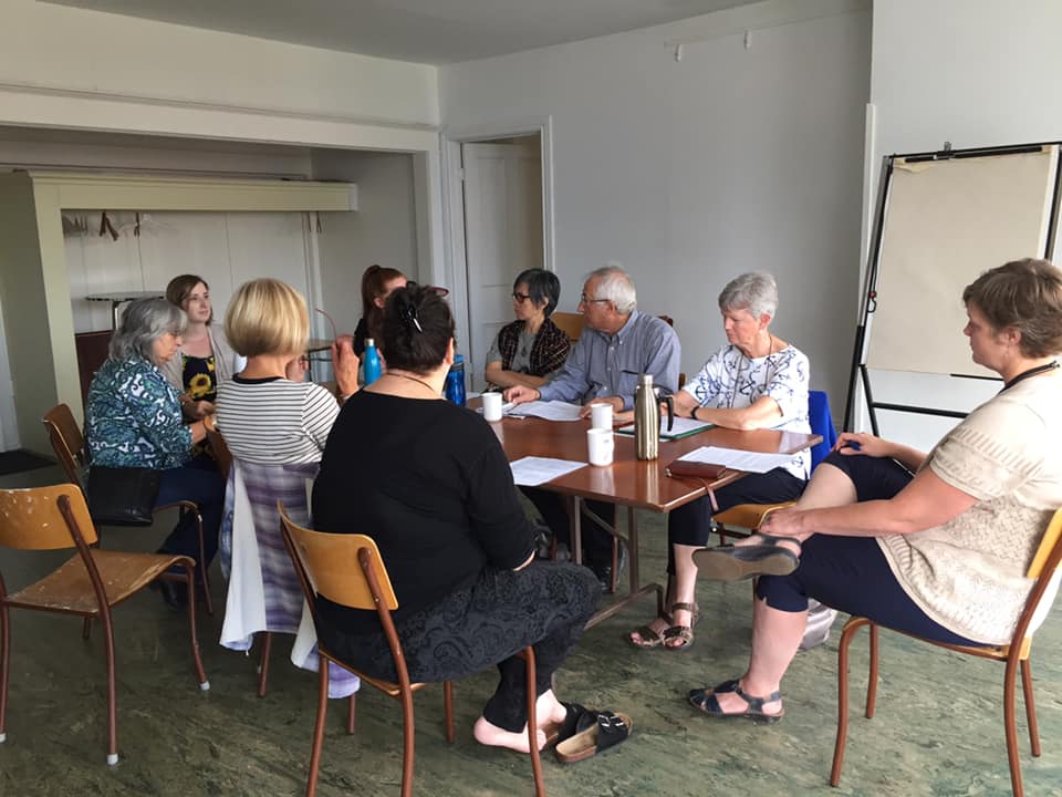 Fall Food Gathering_2019 – Bruce Grey Poverty Task Force